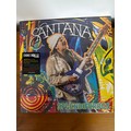 Santana splendiferous - Brand new and sealed vinyl record album