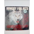 Hungry For Hits - 1984 compilation including Shakin' Stevens, Sade ...
