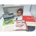 A Rolf Harris Stylophone with original instruction manual, guarantee ...