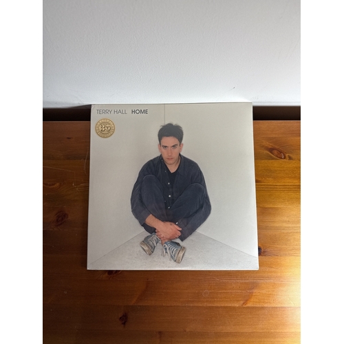 Terry Hall – Home, Heavenly Recordings 30th Anniversary Vinyl LP ...