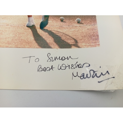 Two photographs of the famous "Tennis Girl", Fiona Butler - a British ...