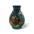 Moorcroft Sweety Betsy vase designed by Emma Bossons (British, b. 1976 ...