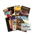 Chrysler & Talbot car brochures, 1970s-1980s, with 1981 Talbot Range ...
