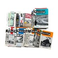 1960s Go Karting collection, with Karting magazine issues 1962-1972 ...