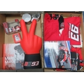 MM93 Marc Marquez official merchandise collection, World Championship ...