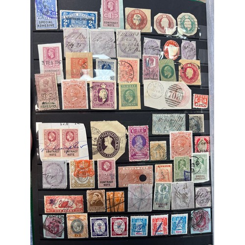 Cinderellas, an interesting Cinderella / Exhibition stamp collection in ...