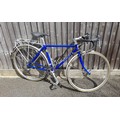 2014 Mercian Audax bicycle, original price £2500+, generally excellent ...