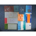 Rootes Group mainly Owners Handbooks, generally excellent to good, with ...