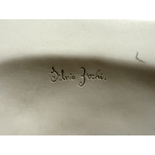 Marble Bust of Apollo Belvedere. Roman copy of a Greek bronze by ...