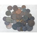 Quantity of Early Coinage/Tokens. Sorting will Reward