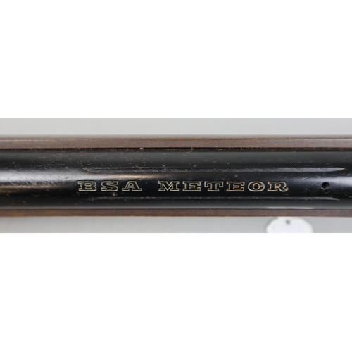 BSA Meteor .177 air rifle