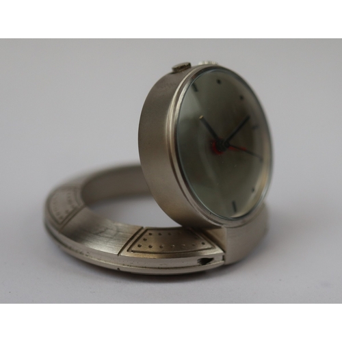 Troika alarm travel clock - CLK82