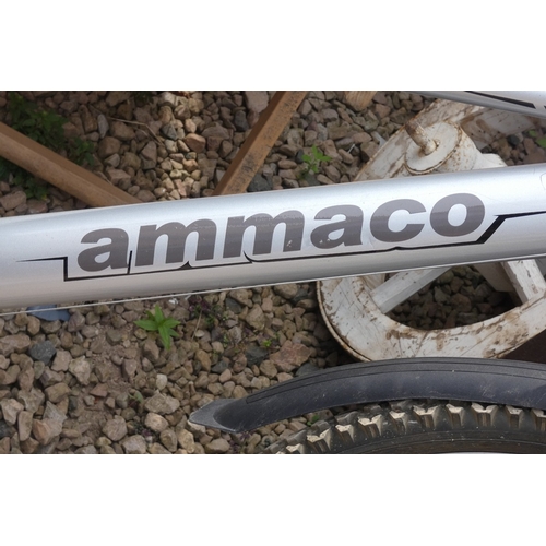 Ammaco ladies bike