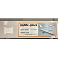 Middle Phase glider kit - complete