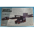 Corgi Heavy Haulage diecast model as new in original box