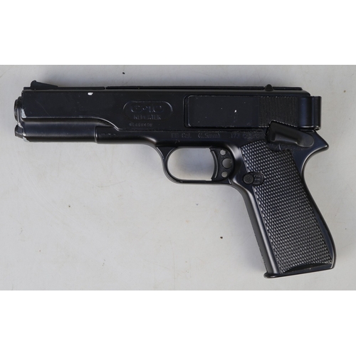 G.10 Repeater BB gun