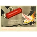 Propaganda Poster Atomic Weapons TASS News Agency USSR. Original ...