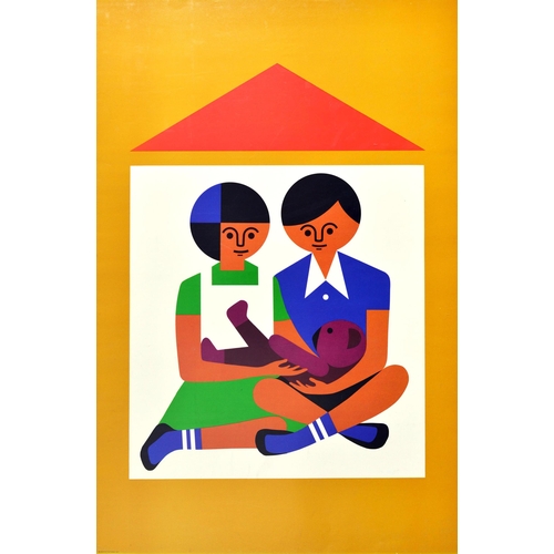 Creative Playthings Poster Poster Fredun Shapur Teddy Bear Playhouse ...