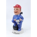 Nigel Mansell World Champion 1992 Toby jug Ltd Edition 10 of 5000 ...