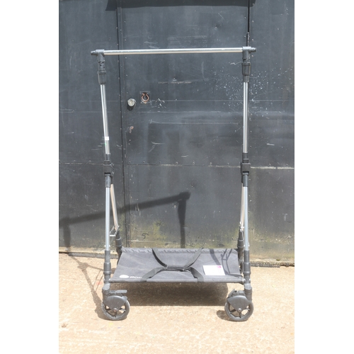 Soopl fashion trolley