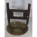 Indian tiffin table