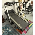 Electric Carl Lewis Fitness Running Machine