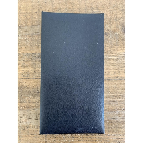 A small postcard album part filled with approx. 27 early 20th Century ...