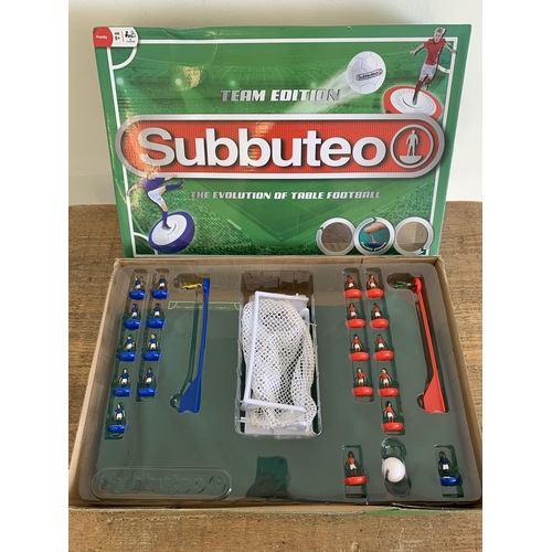 A tub of loose Lego together with two Lego storage boxes and a boxed ...