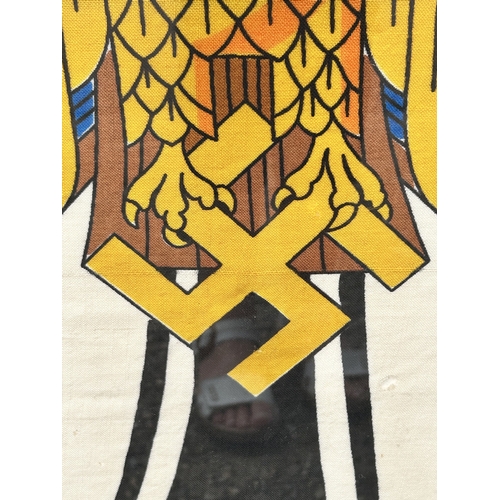 A rare WW2 German Kriegsmarine Grossadmiral of the Command Post Ships ...