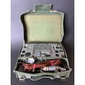 A British Mk123 Transceiver, a compact value based spy radio set ...
