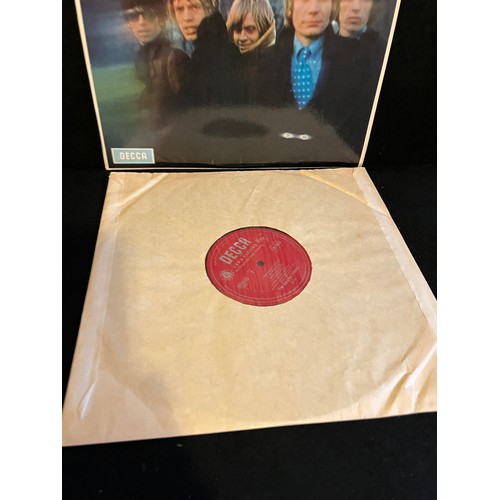 Rolling Stones. Between the buttons, mono. Decca records, LK4852,