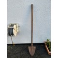 Devon shovel