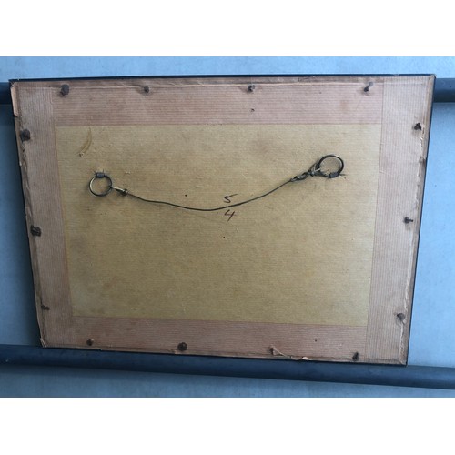 Bill Tidy cartoons framed and glazed. This is a pair of collectable ...