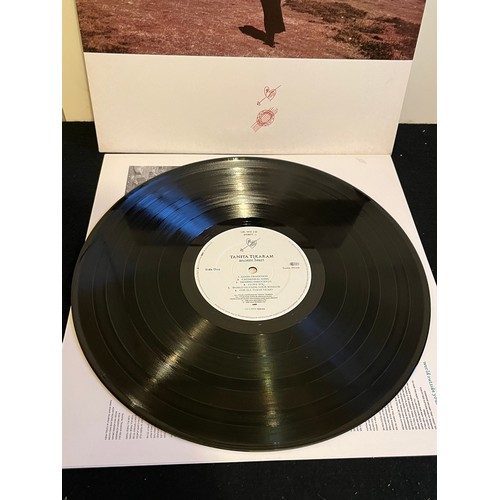 Anita Tikaram. Ancient heart WX210