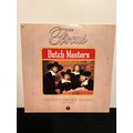Focus - Dutch Masters. Finest recordings 1969-73. Import SASD 7505