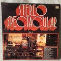 Stereo spectacular volume three. Camden RCA Stereo. CDS 1132