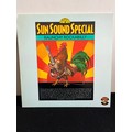 Sun Sound Special. Raunchy Rockabilly CR 30147
