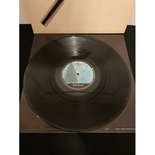 Chicago, 16. Full moon records, K99235