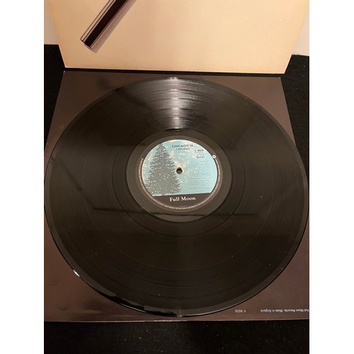 Chicago, 16. Full moon records, K99235