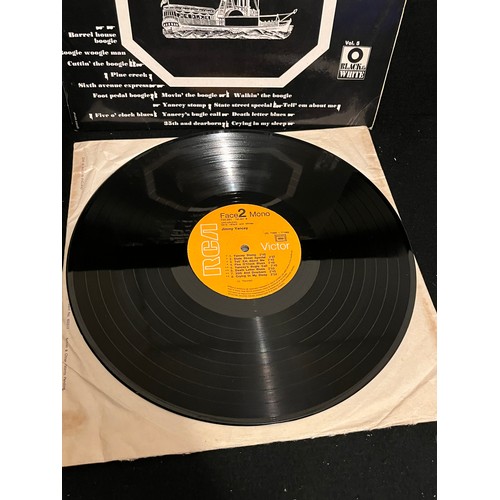 Boogie Woogie man, RCA, black-and-white series, volume five, Vixer, CA ...