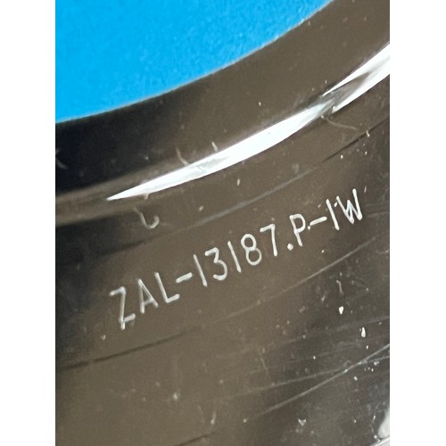 The world of the new Vanderville band. Decca SPA364 stereo