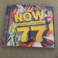 Now 77 - CD