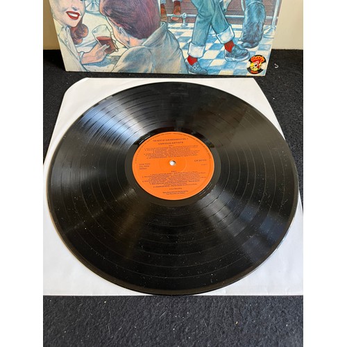 Best of Sun Rockabilly Vol.1 CR30123