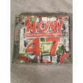 Now that’s what I call music 47. CD