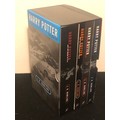 Early Edition Harry Potter Collection Set of 4 Softback books. Harry ...