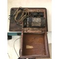 Interesting electrical device. Use unknown