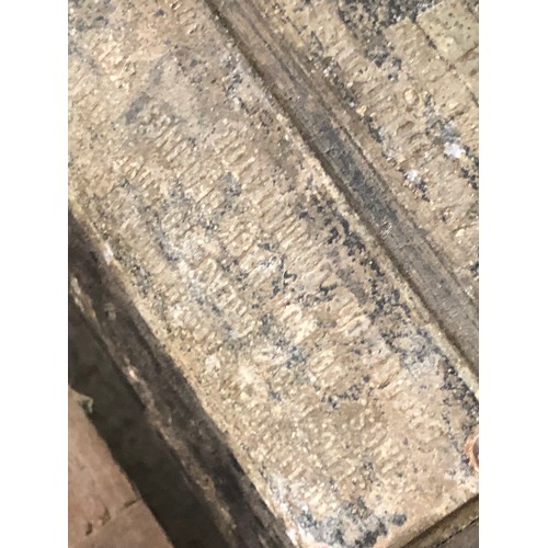 Interesting electrical device. Use unknown