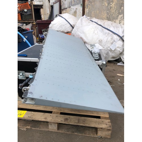 MOD - Typhoon Outboard Flaperon