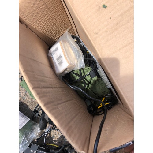 MOD - Leica GLPS Gun Laying and Positioning System with spares and ...