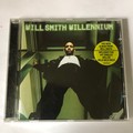 Will Smith. Willennium. CD